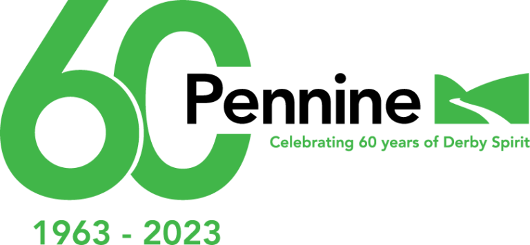 60 Years of Pennine - Pennine Healthcare