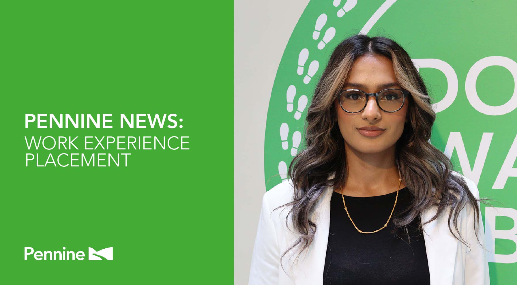 Work Experience Placement - Pennine Healthcare