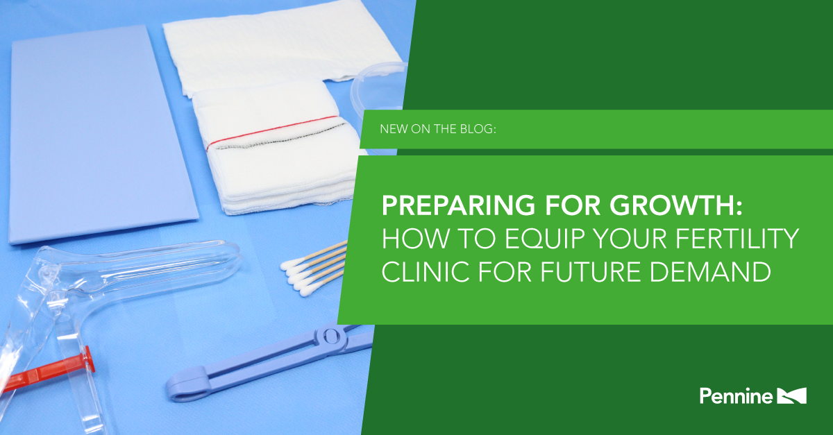 How To Equip Your Fertility Clinic For Future Demand