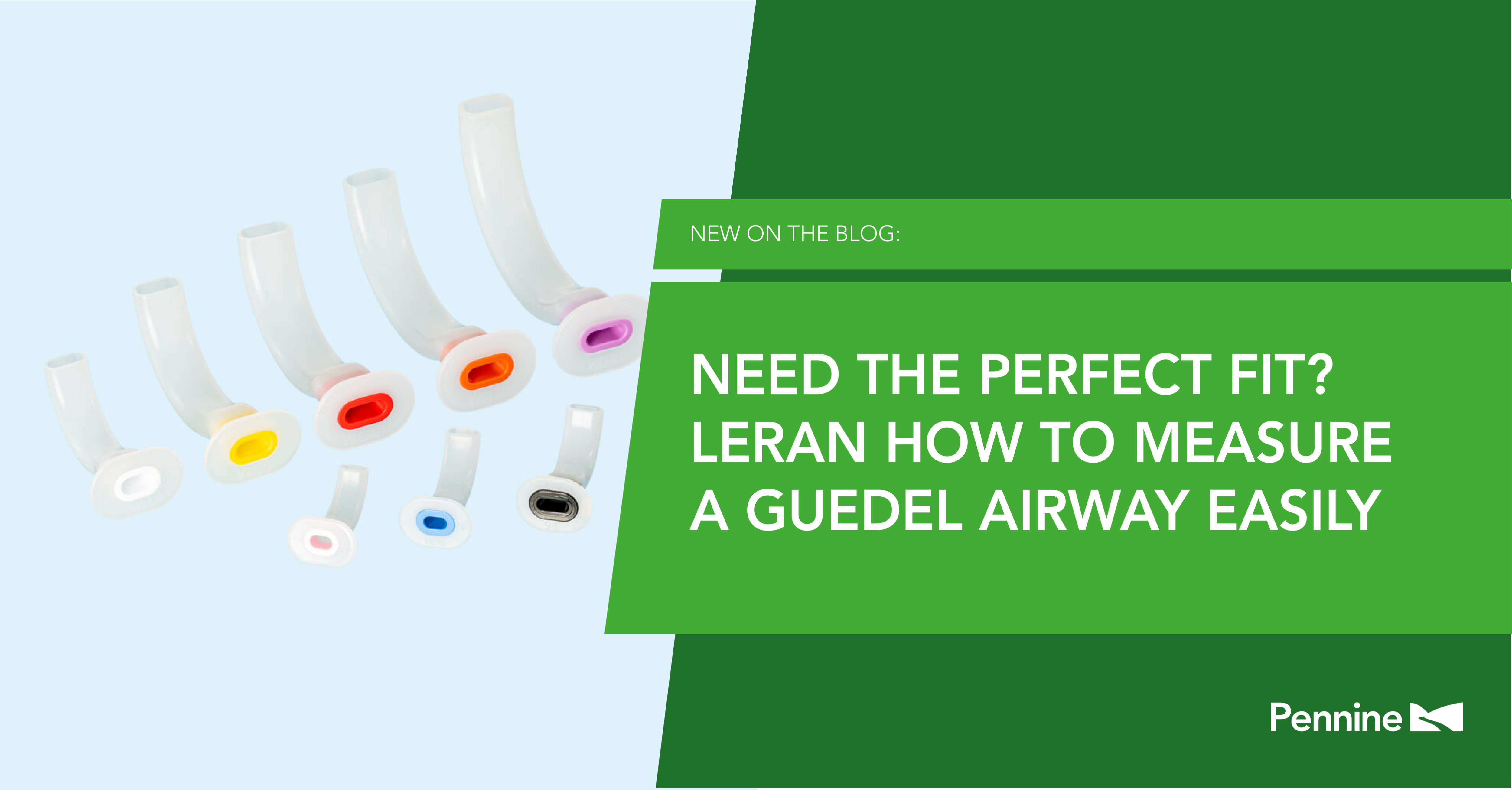 Learn How to Measure a Guedel Airway Easily