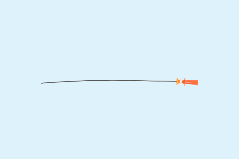 Adjustable KatKath™ Tomcat Urinary Catheter | Urology Devices