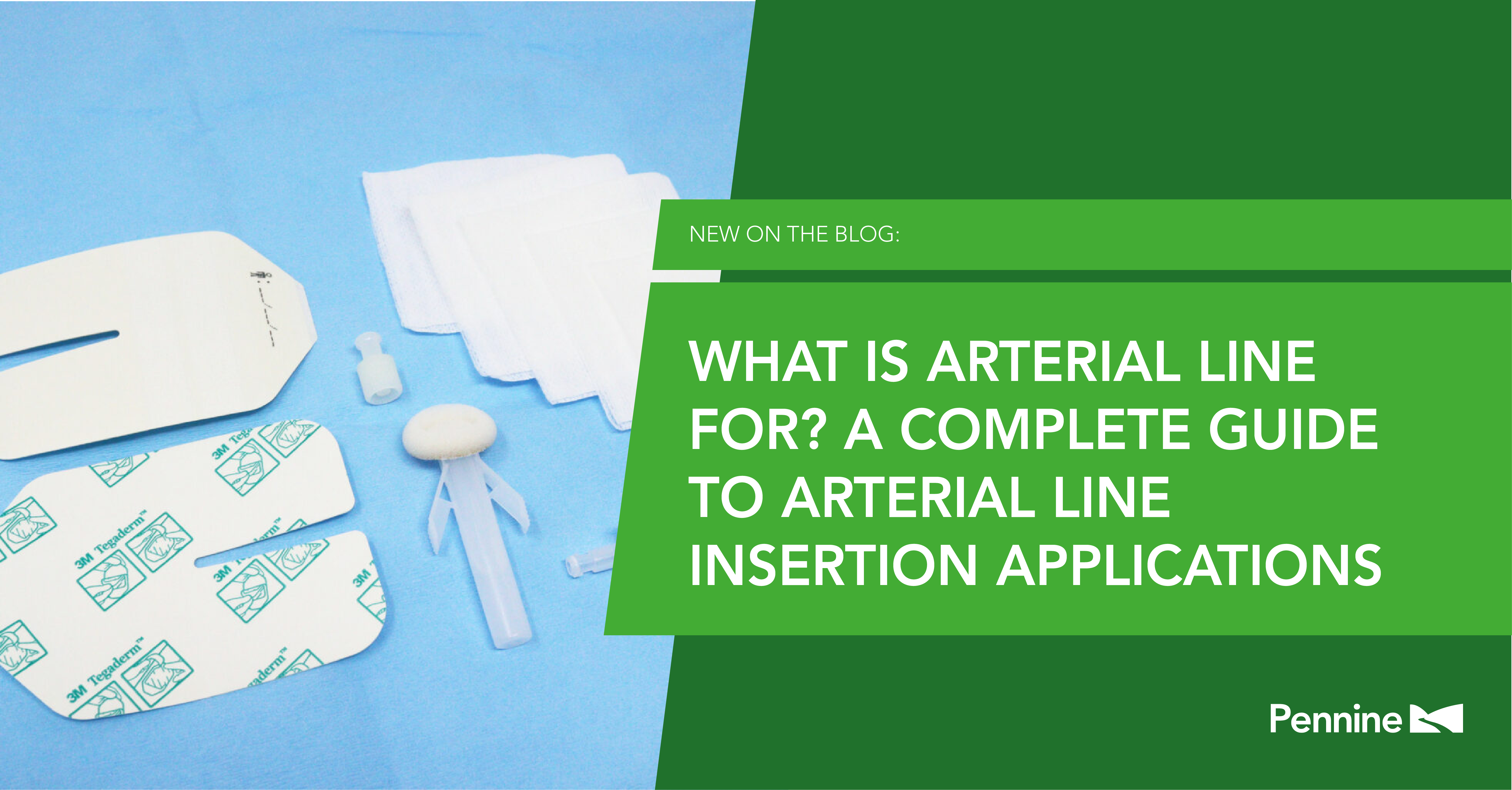 What Is Arterial Line For? A Complete Guide
